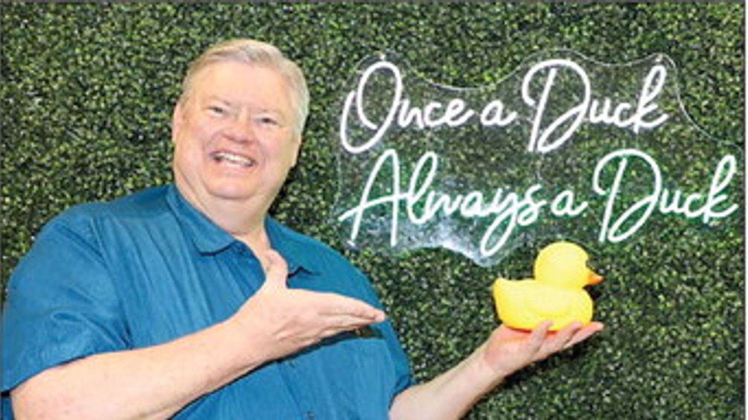 After 40 years, Crow says goodbye to Taylor ISD