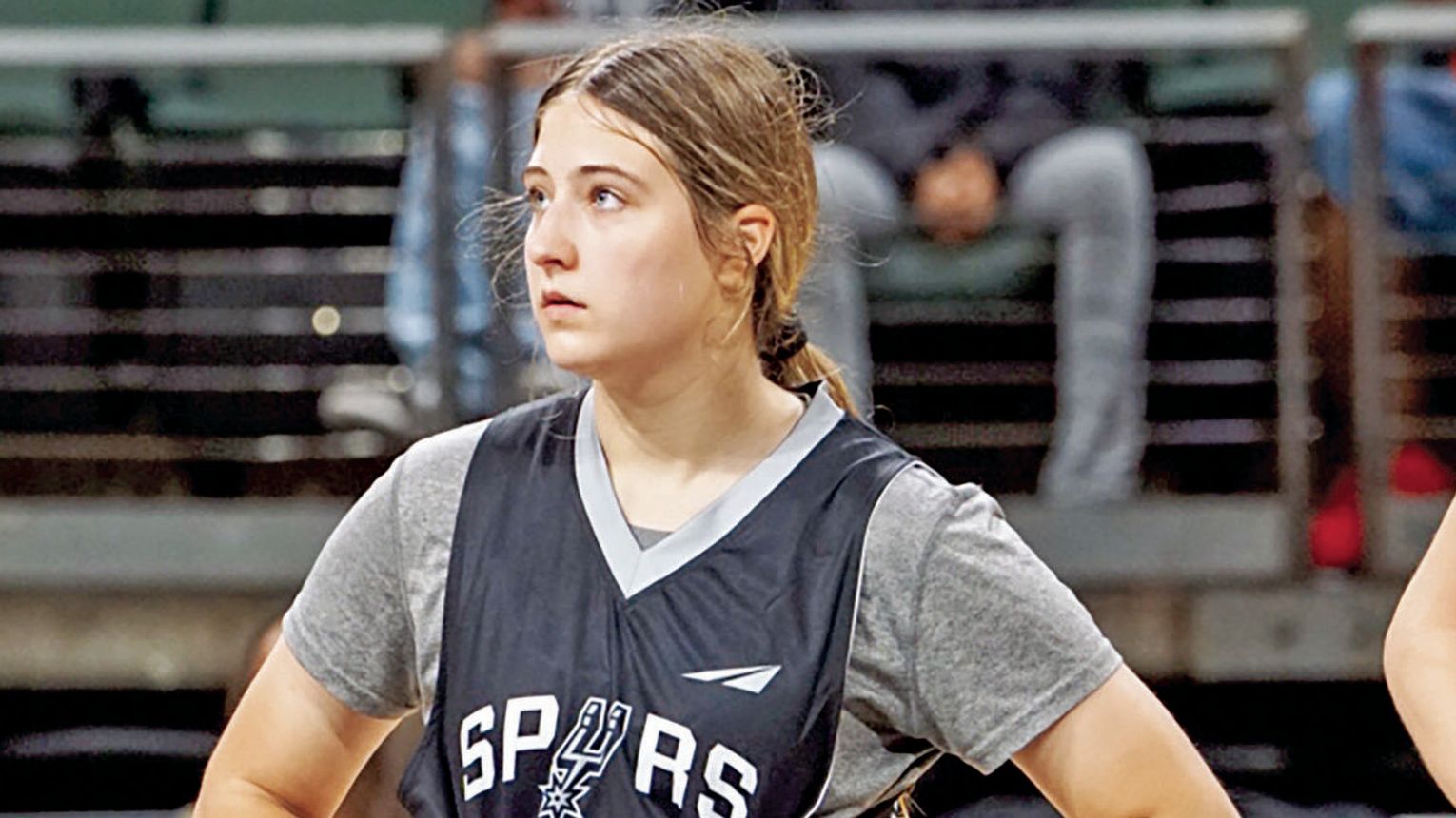 ALL-STAR ACTION CONTINUES FOR LADY DUCKS