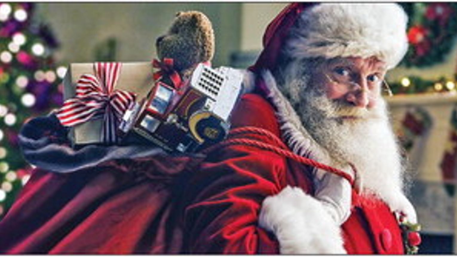 Applications and donations sought for Operation Red Santa