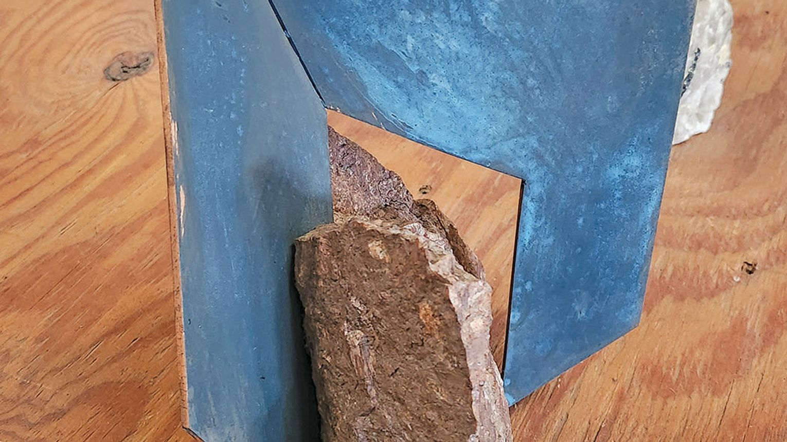 Art event celebrates Coupland sculptor