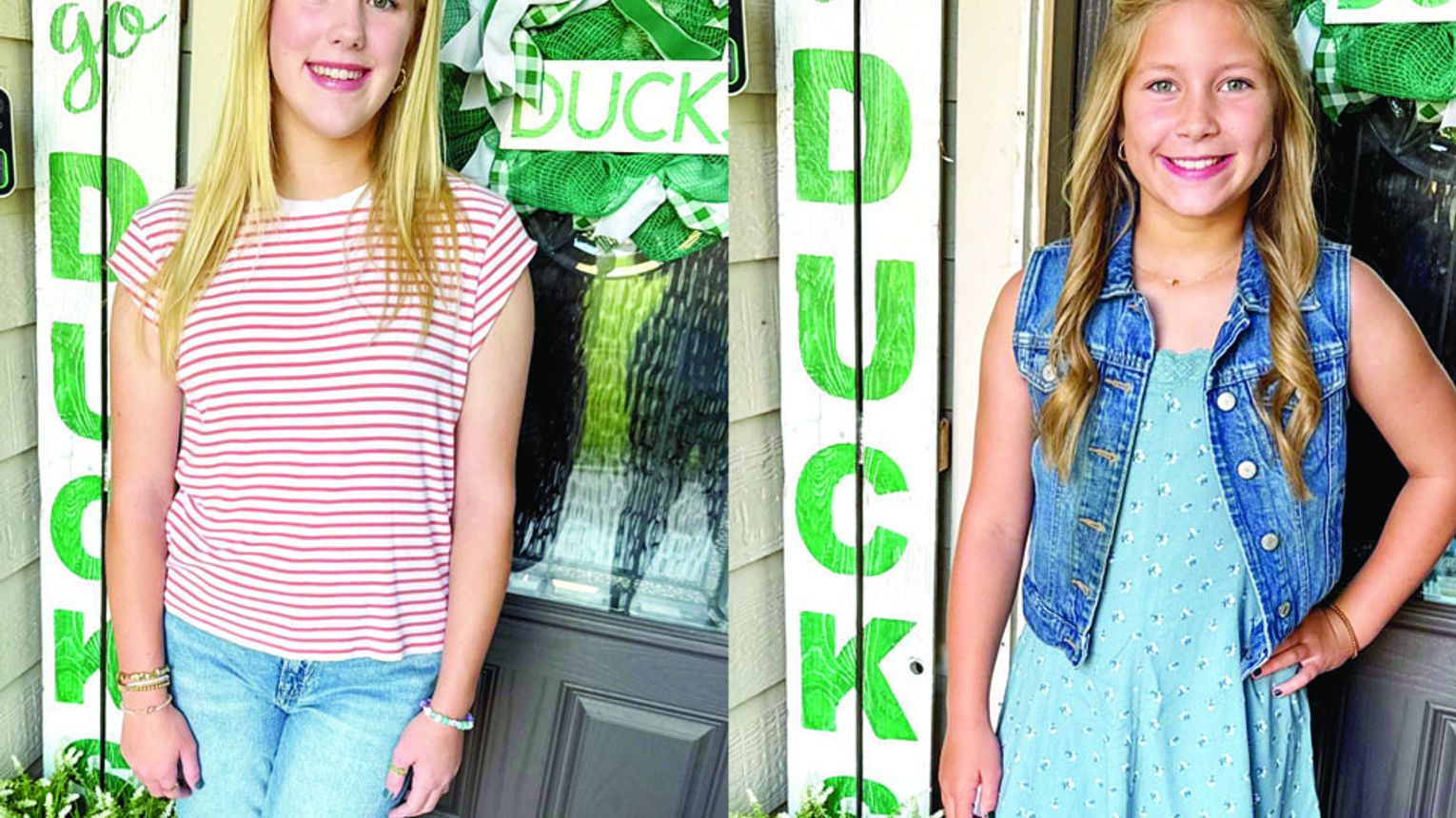 Back to School 2025-26