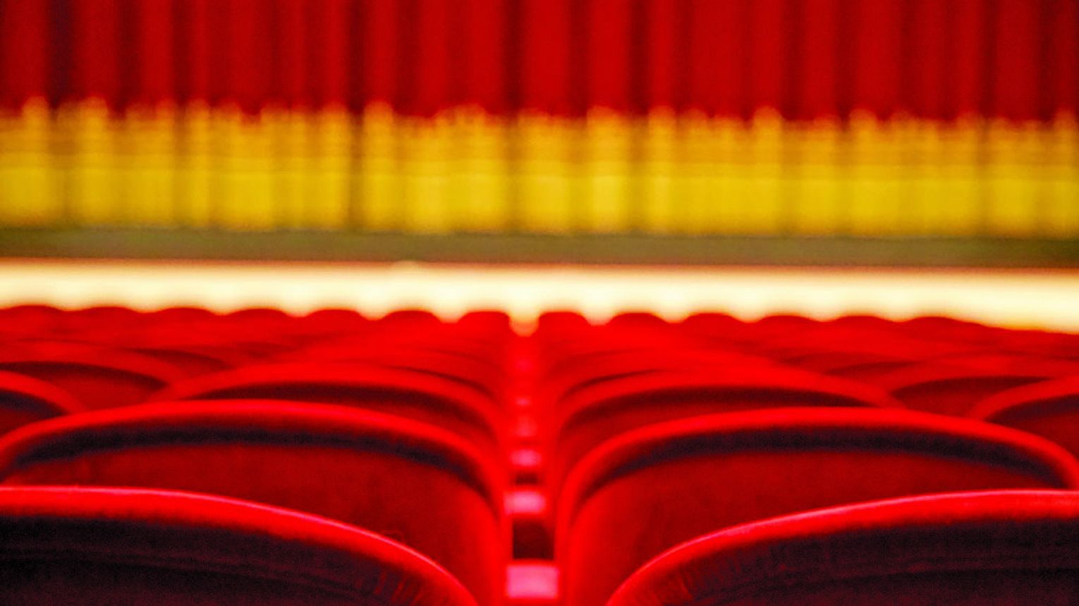 Baskerville Play Auditions