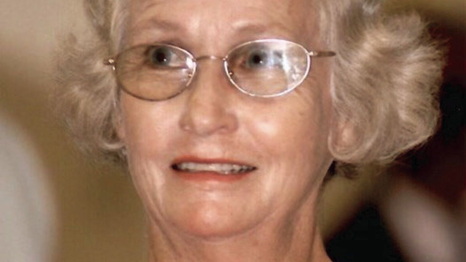 Betty Marie (Leschber) Smith