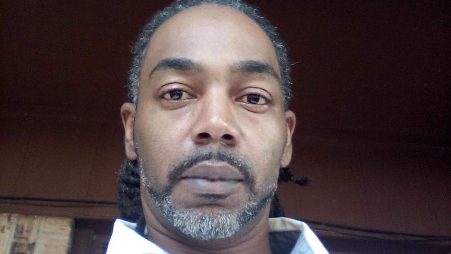 Body found identified as missing man