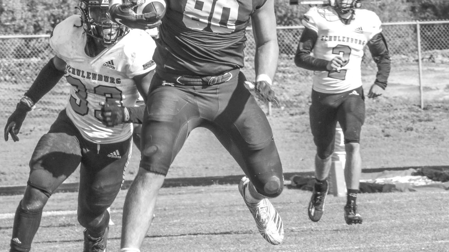 Bonkowski selected for Blue-Grey All-American Bowl