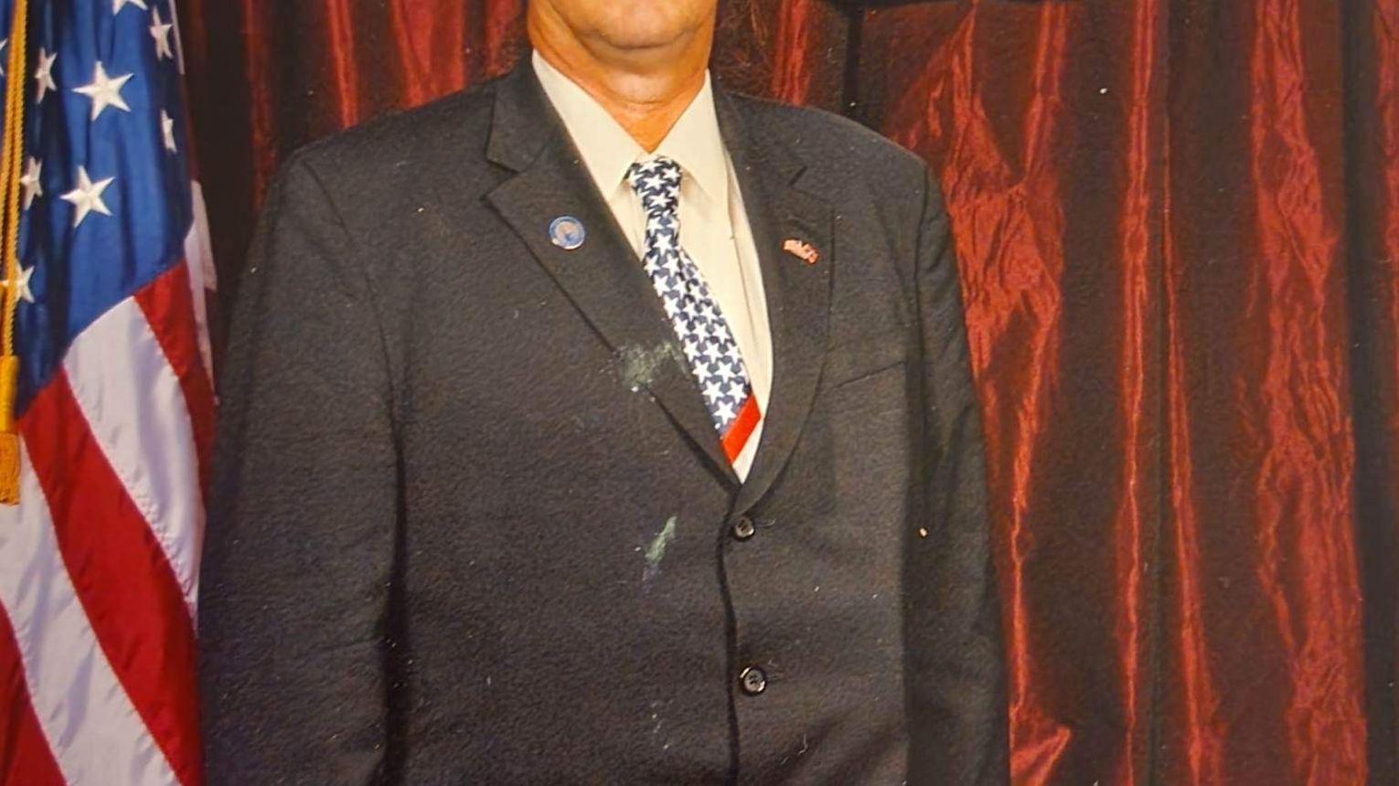 Bryan E. Smith (Cowboy)