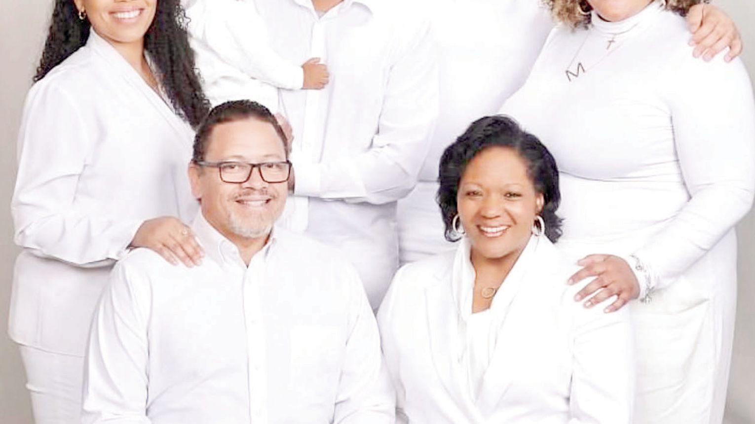Church to honor pastor’s 25 years
