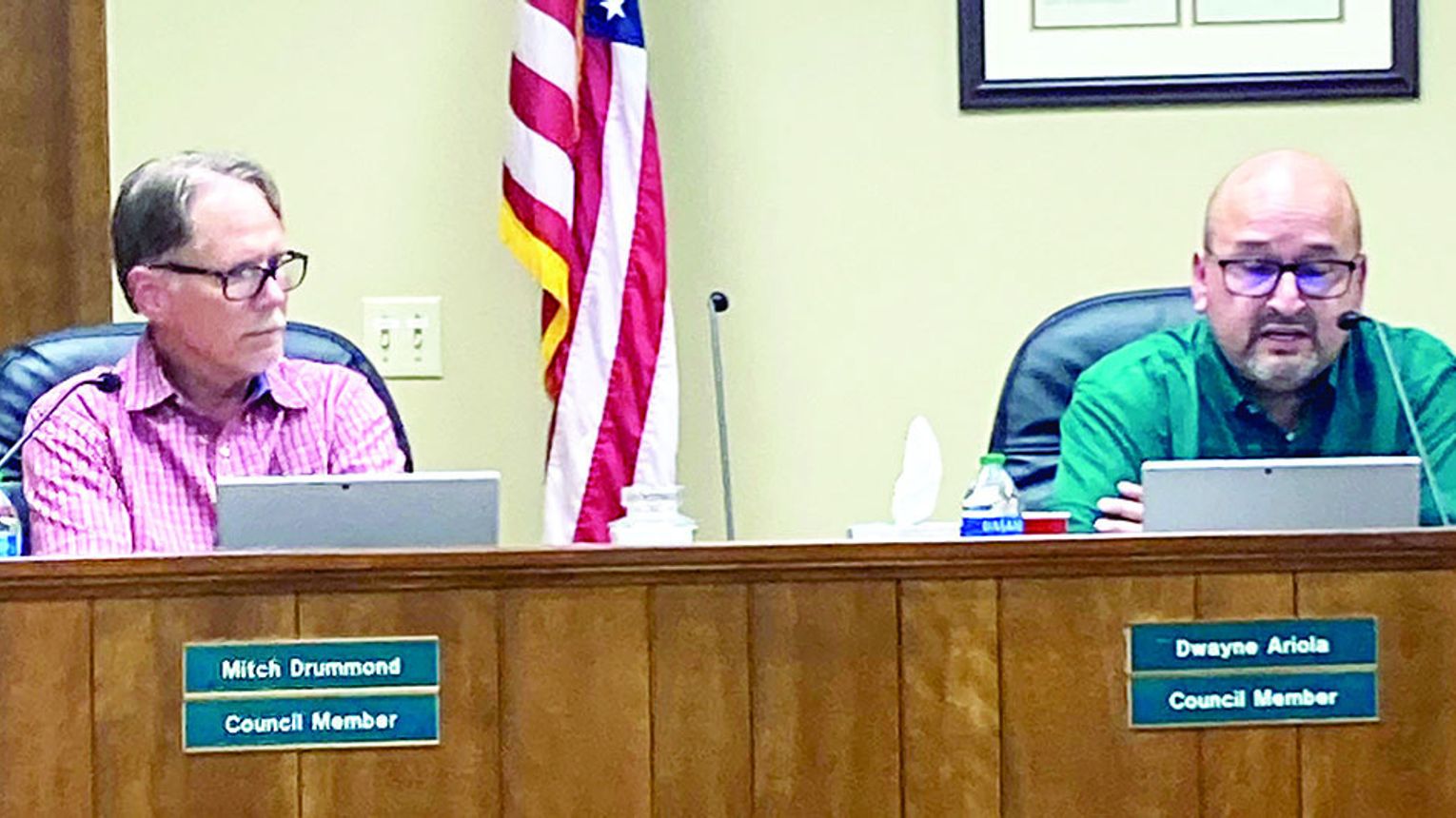 City OKs land redesignation at Thorndale, Gravel Pit roads