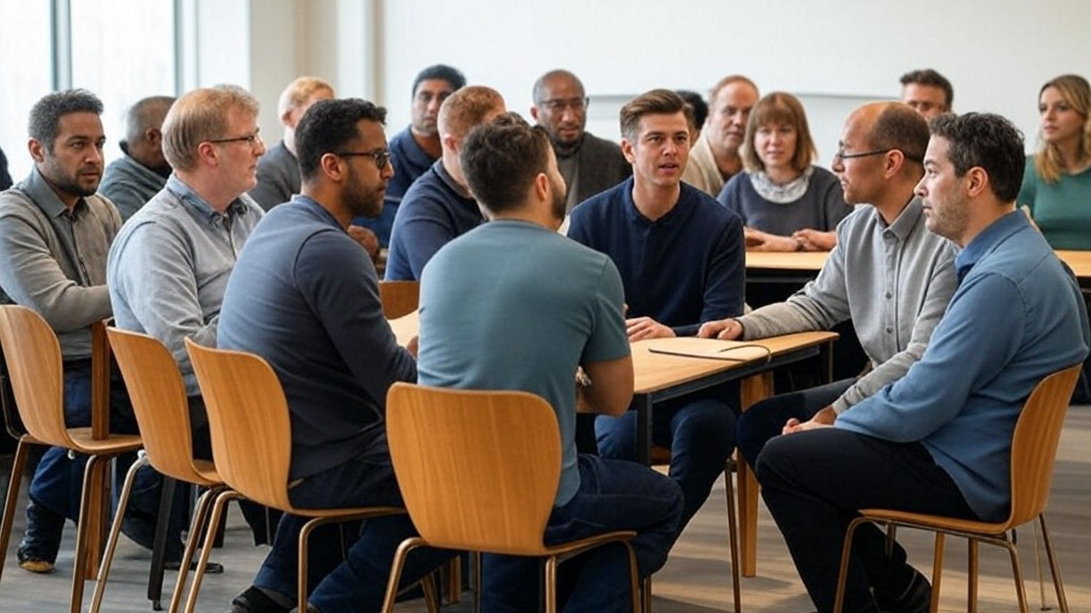 CIVIC ORGANIZATION MEETINGS