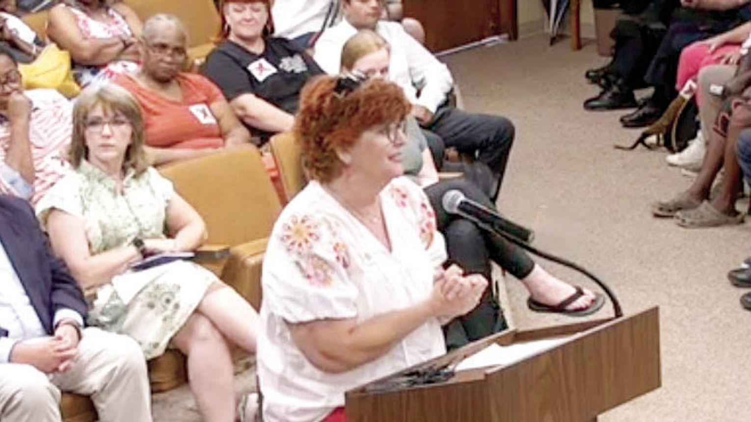 Data center plan clears another hurdle