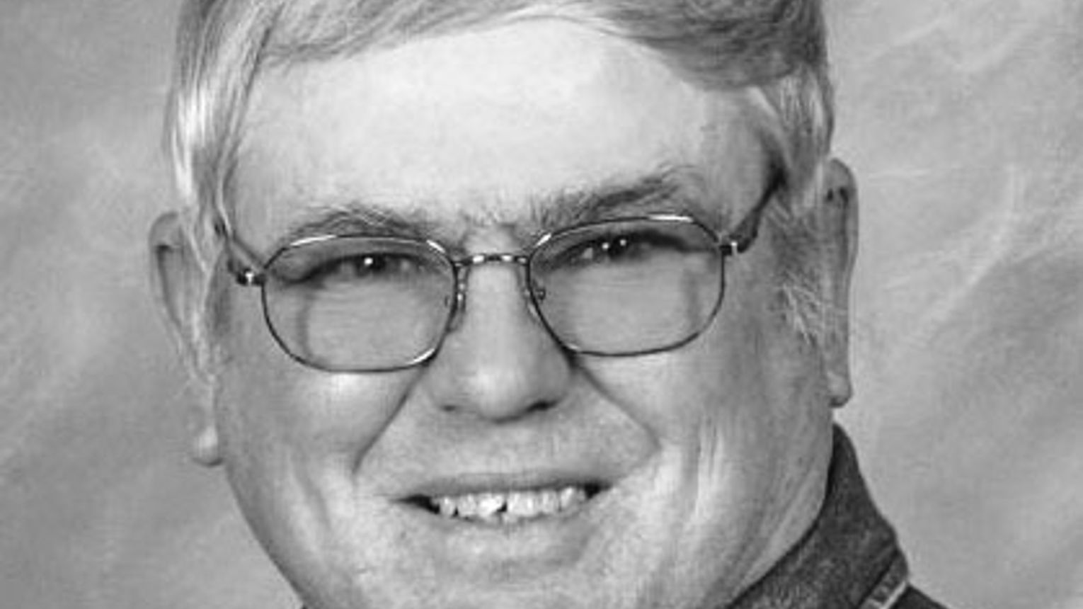 Donald Ray Pacha “Donnie”