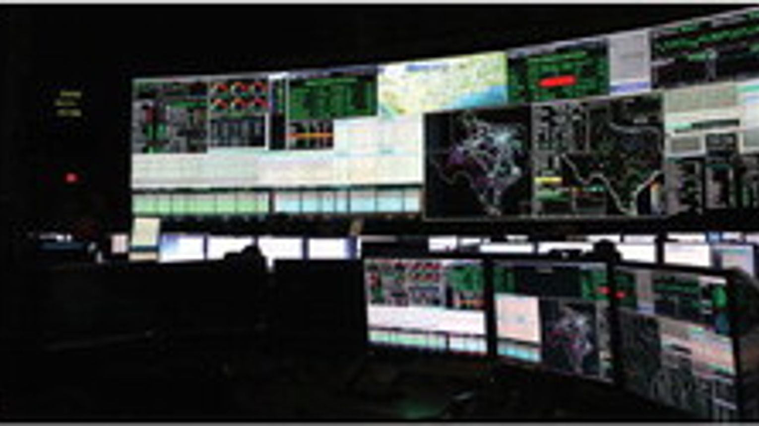 ERCOT prepares for October eclipse