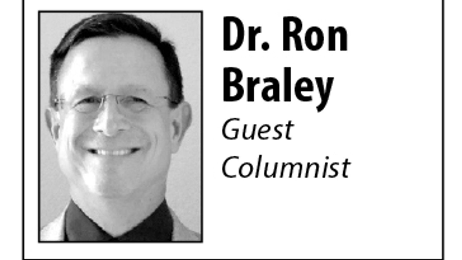 God versus evil: Part One