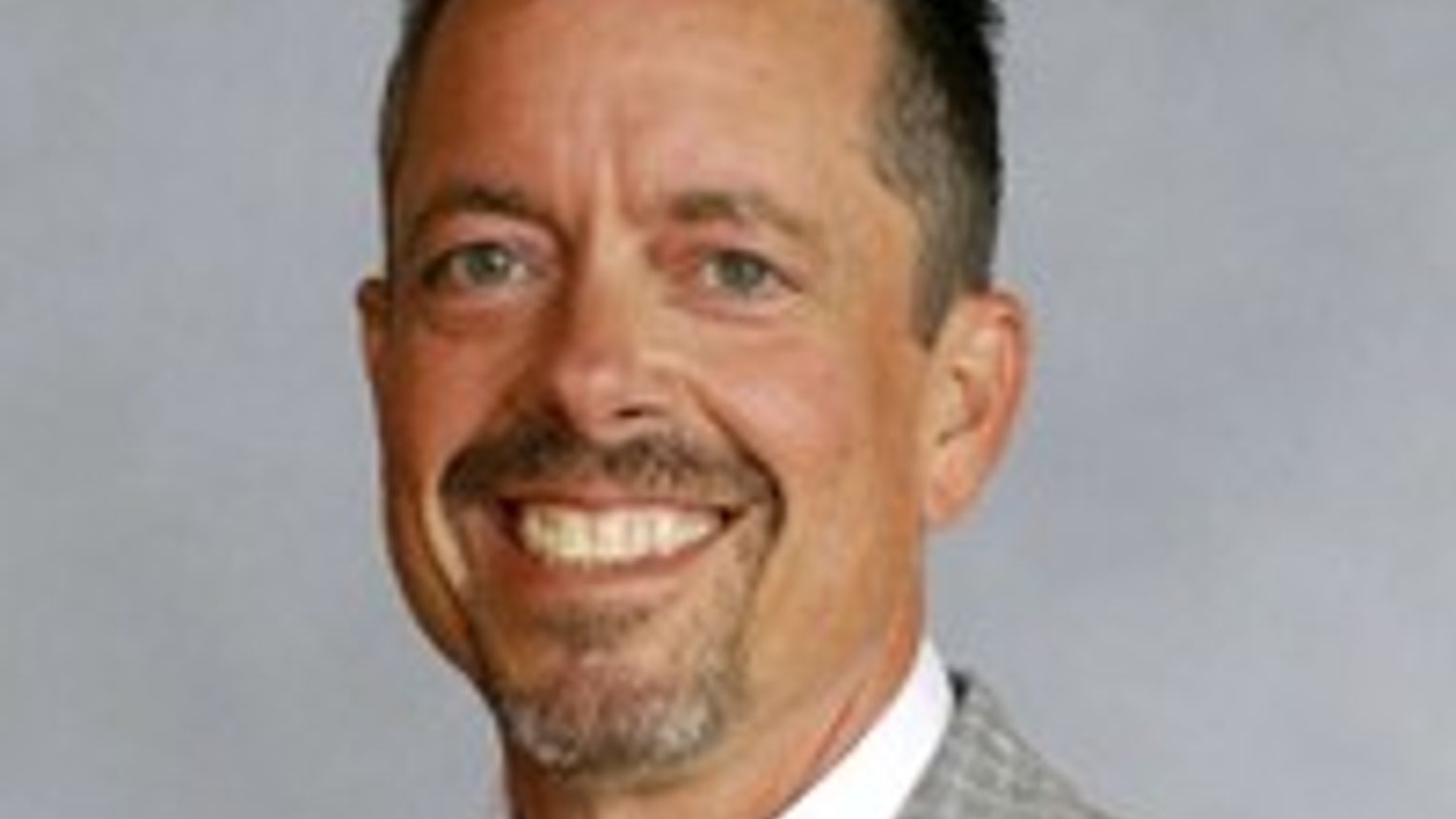 Granite names new sales leader