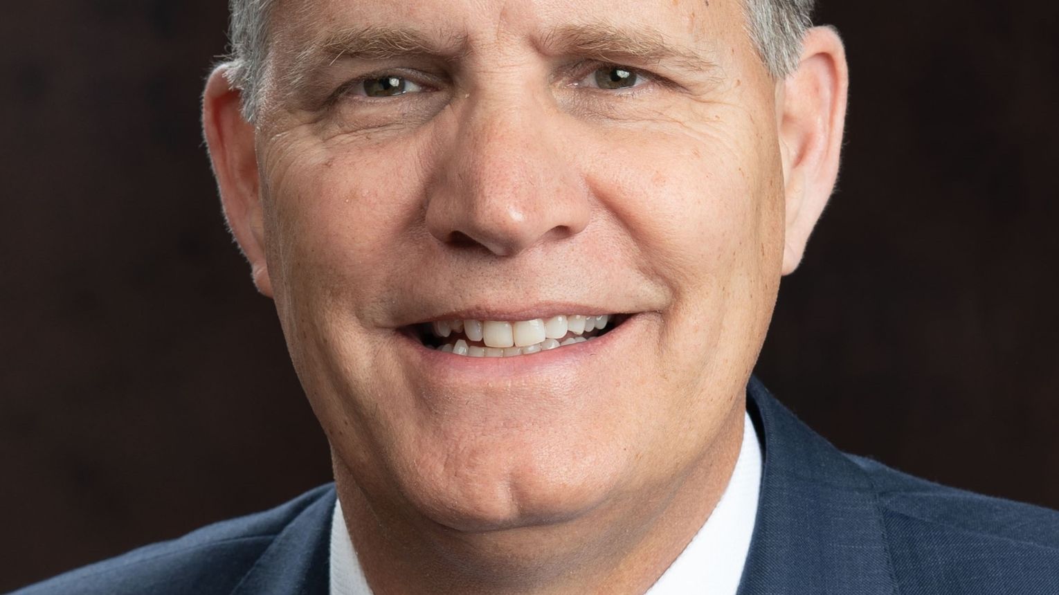 Gravell steps down for Trump administration job