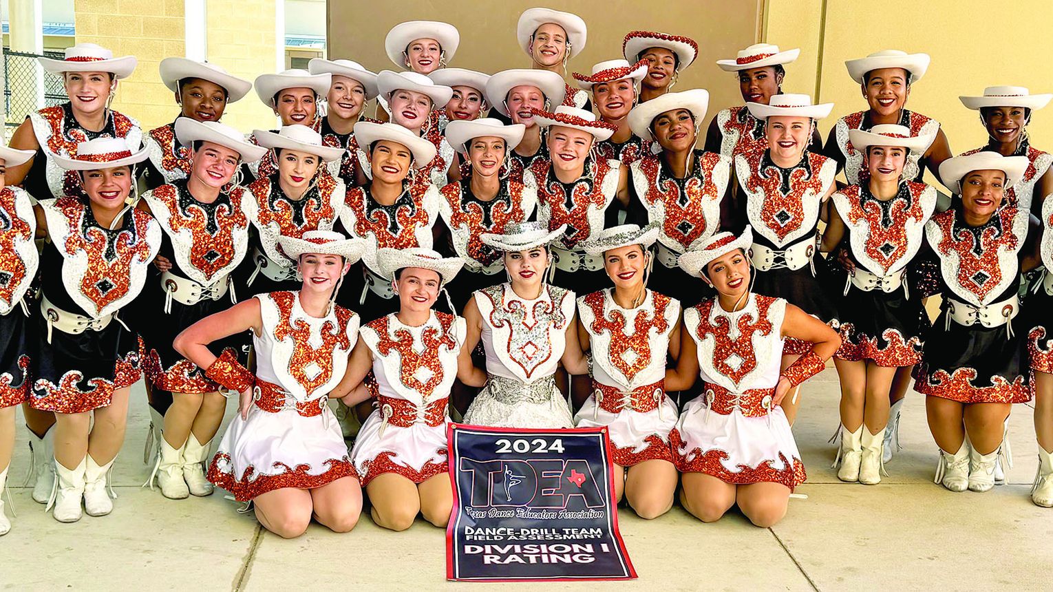 Hi-Steppers want UIL to dance
