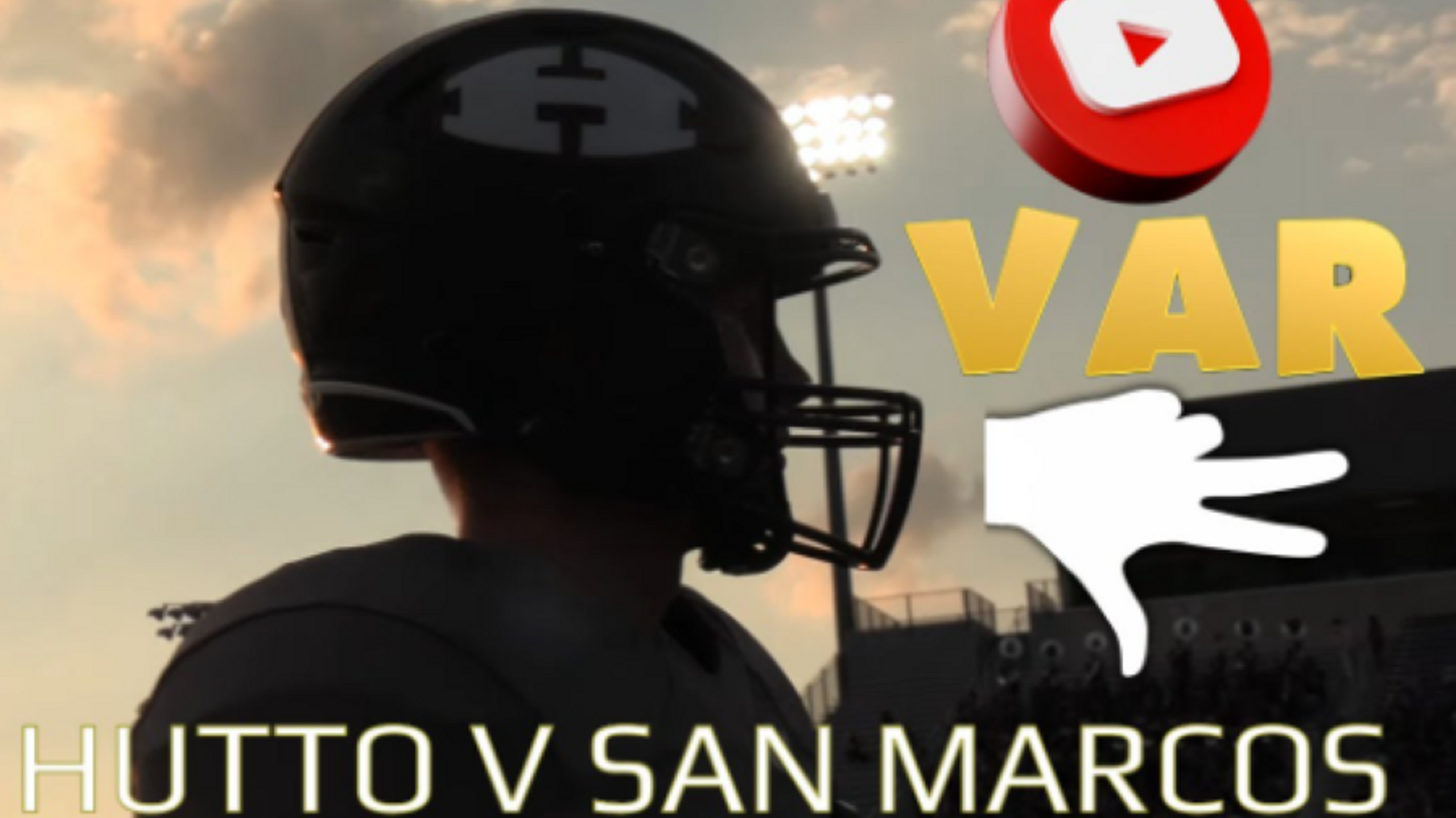 Hutto Hippos face San Marcos Rattlers in season opener