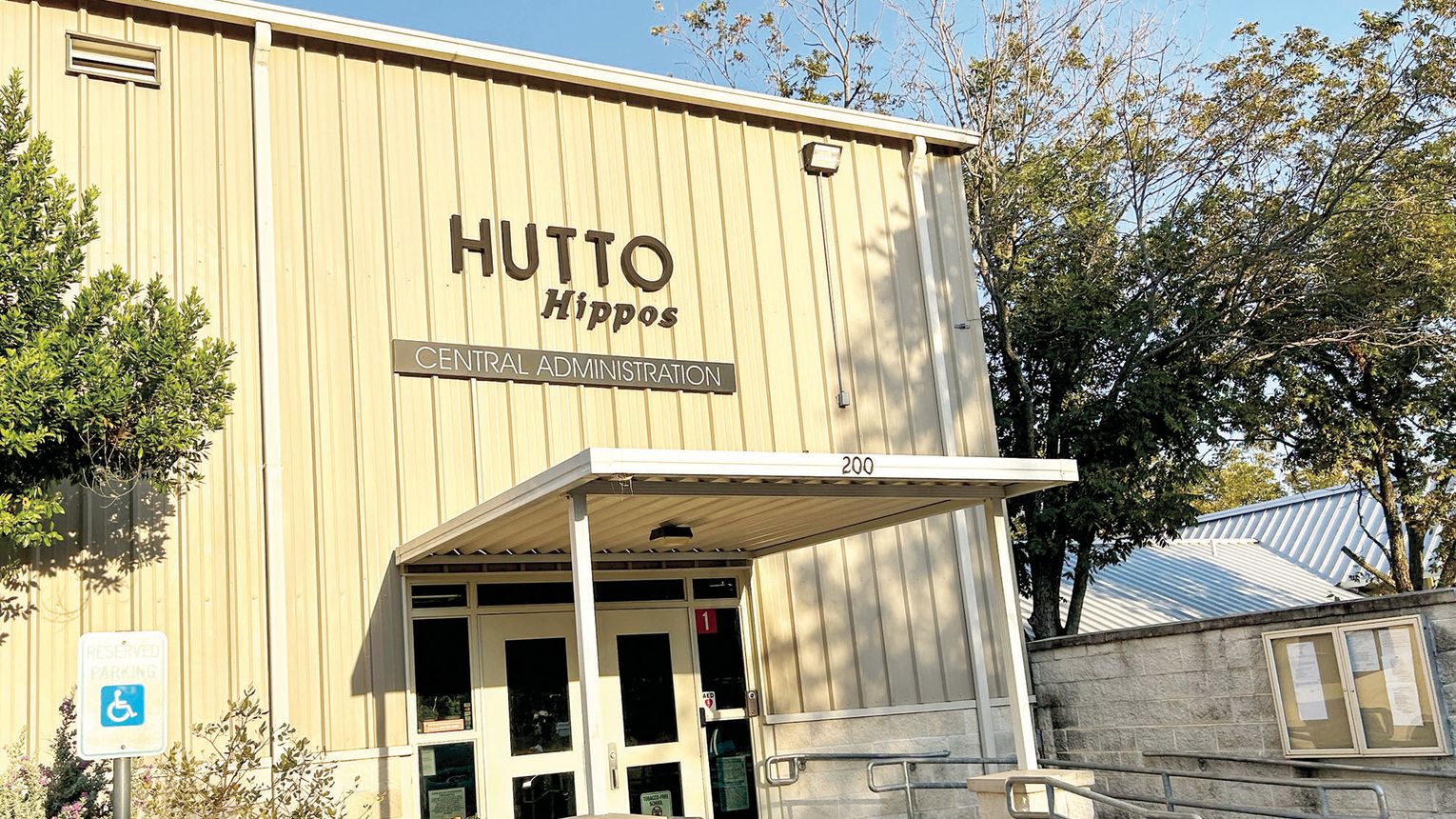 Hutto ISD hires three directors