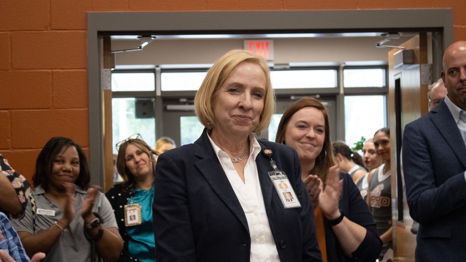 Hutto ISD OKs personnel, construction manager for new high school