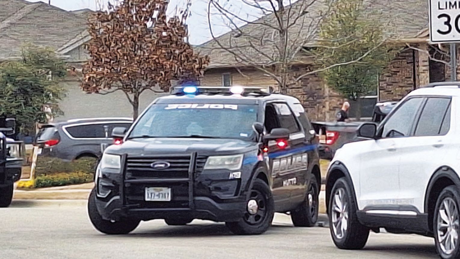 Hutto PD releases names of deceased in murder-suicide