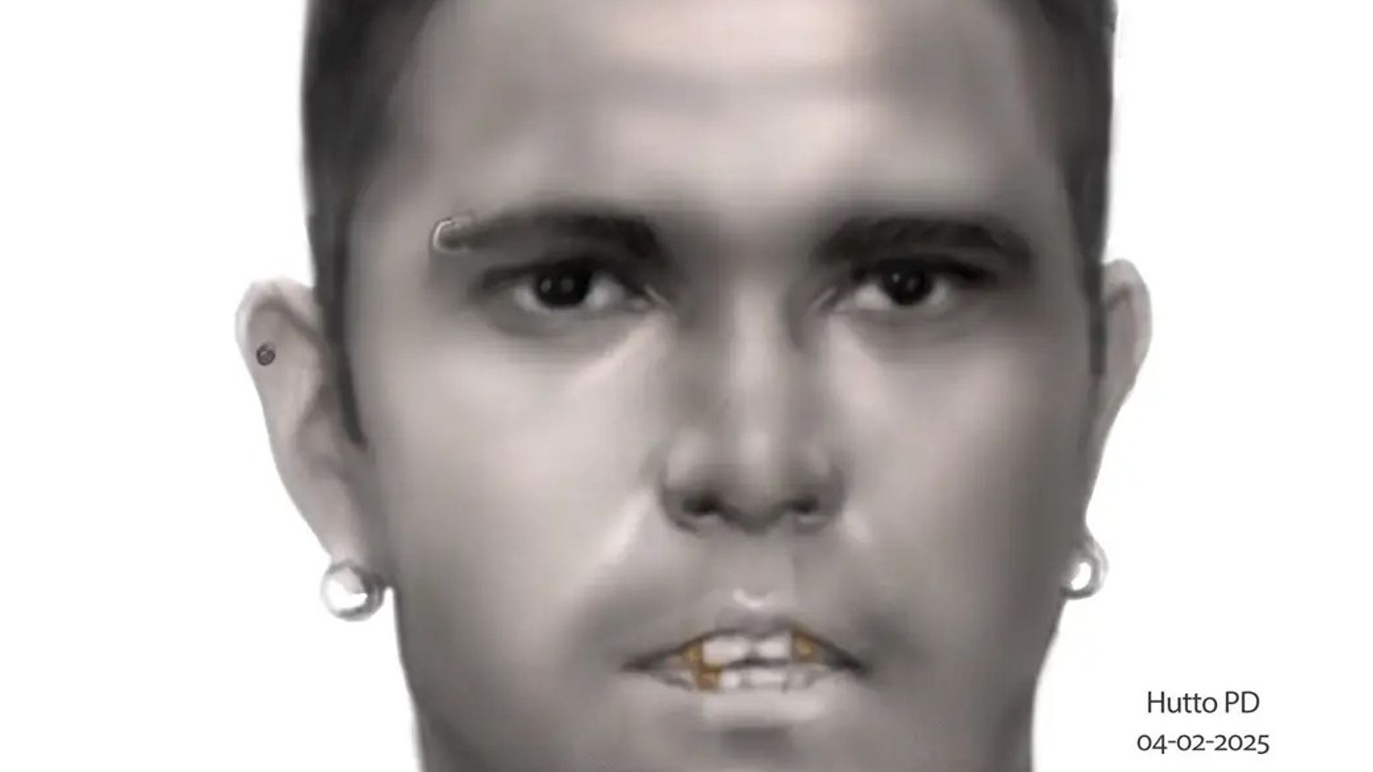 Hutto PD seeks attempted kidnapping suspect