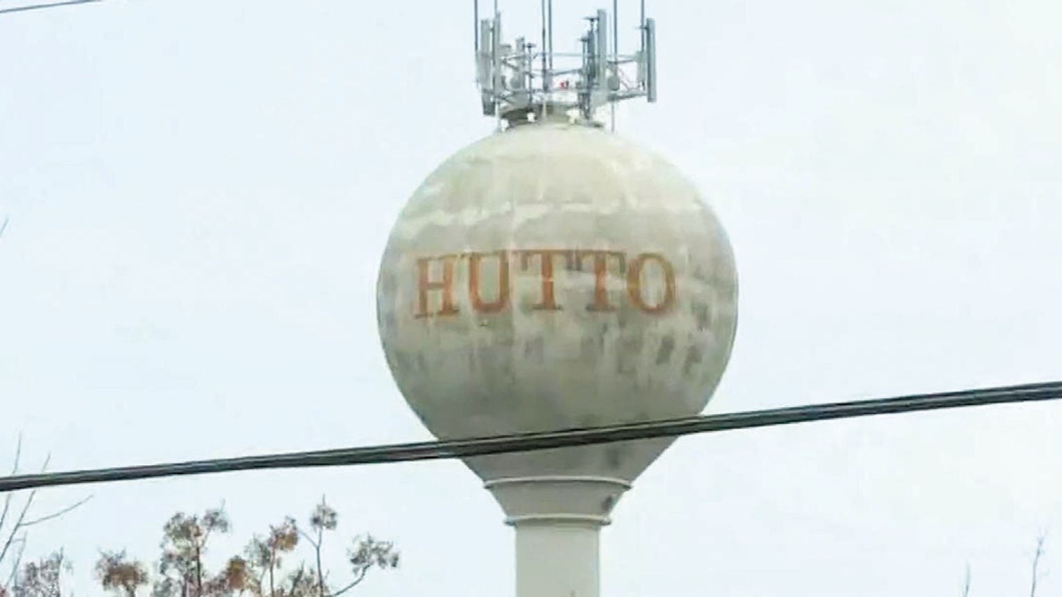 Hutto seeks options to keep water flowing
