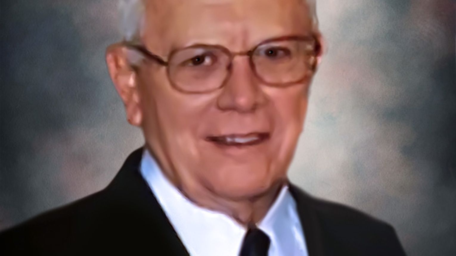 James Carroll Holmstrom