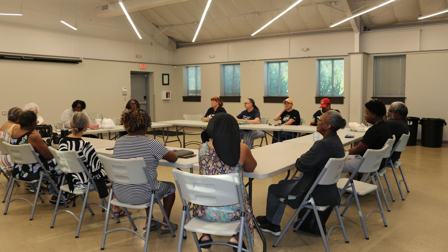 Judge temporarily blocks Blueprint Data Center