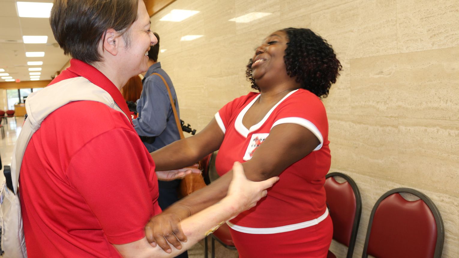 Judge to issue data center ruling by Friday