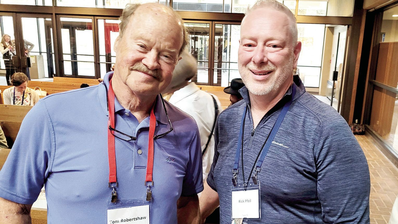 Local activist aims to rebuild civility