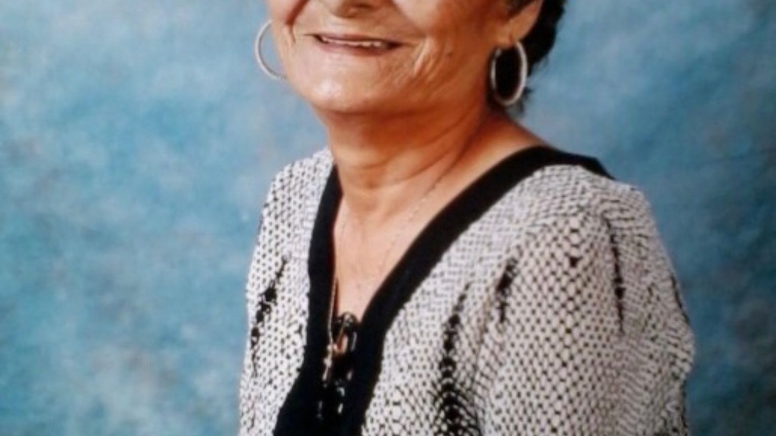 Maria Guadalupe Yannis