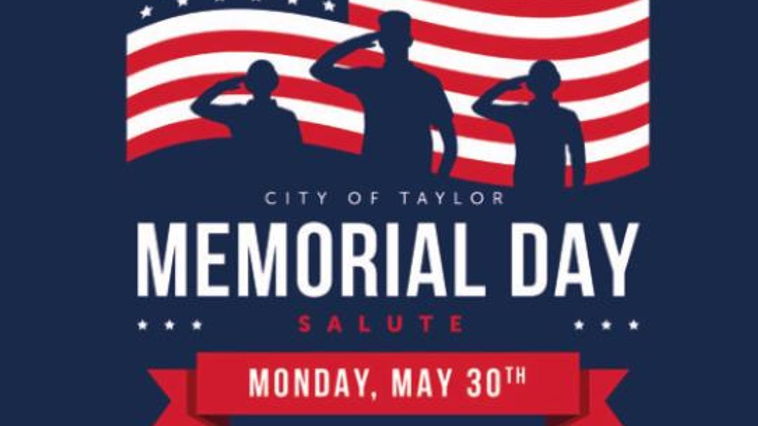 Memorial Day, pool opening this weekend