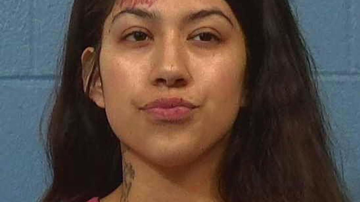 Murder suspect arrested