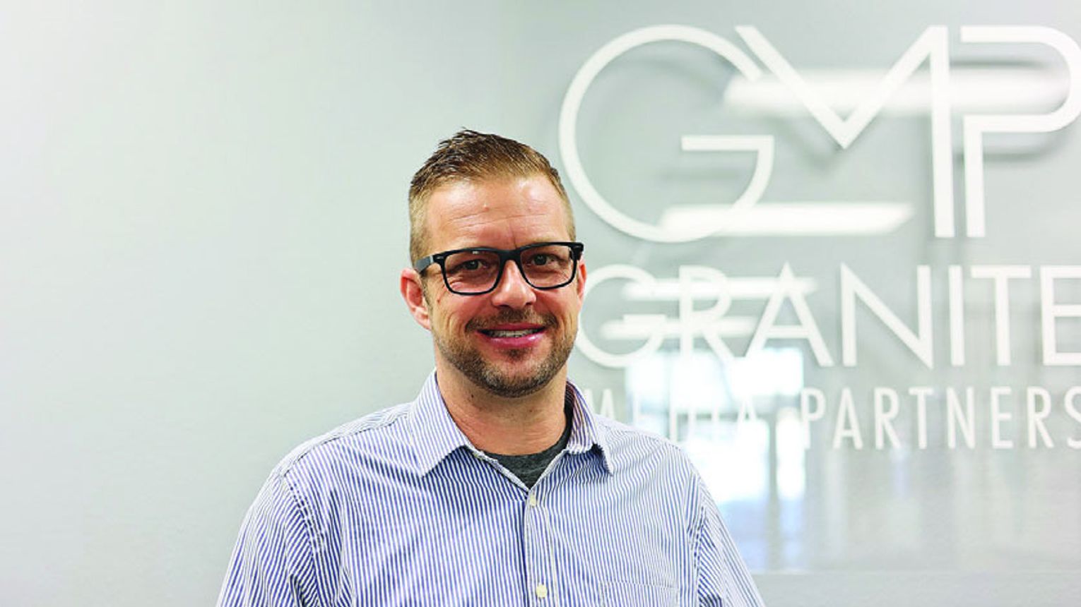New operational leader joins Granite Media Partners