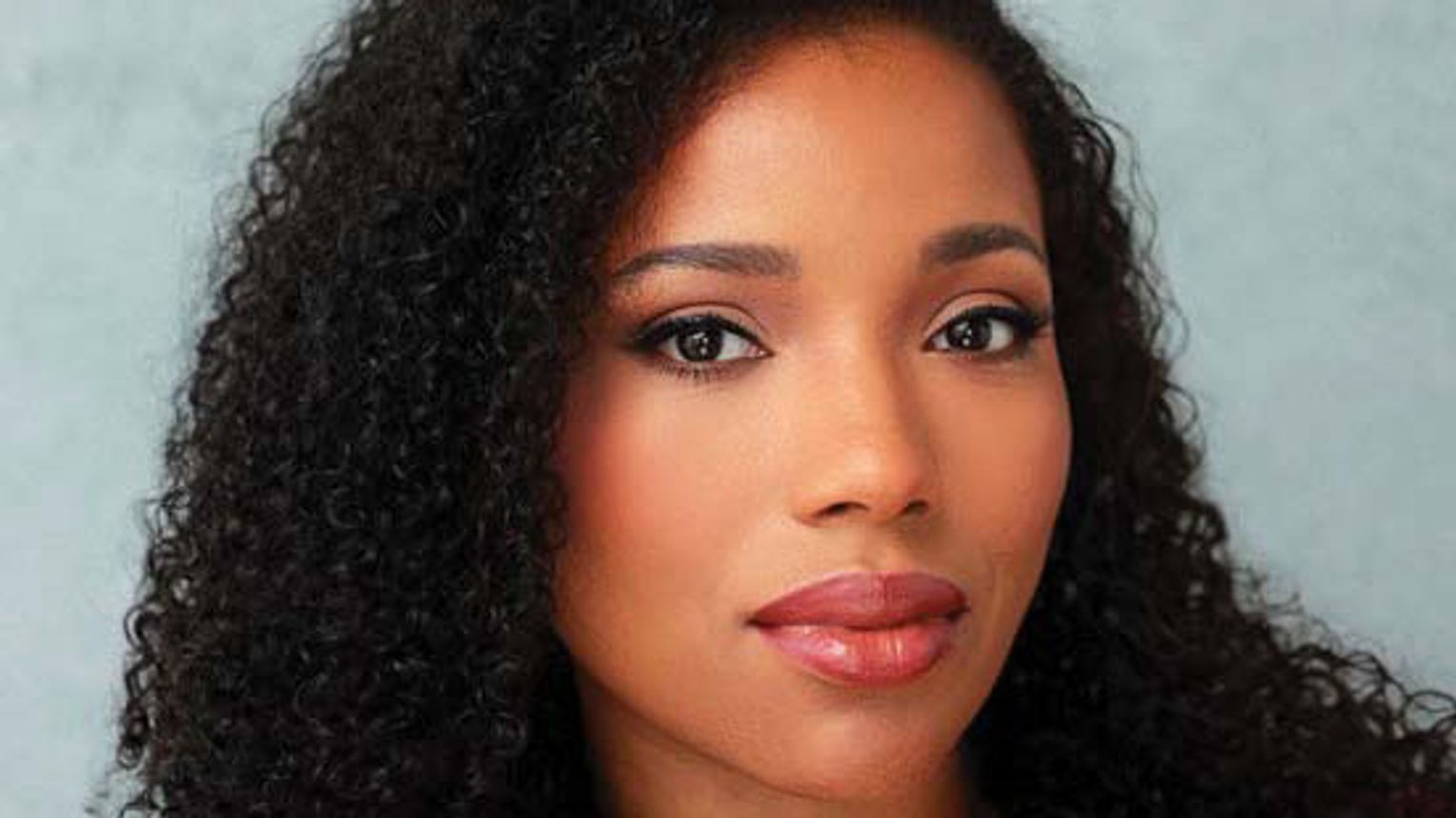 Pastor’s daughter lands role on hit soap opera