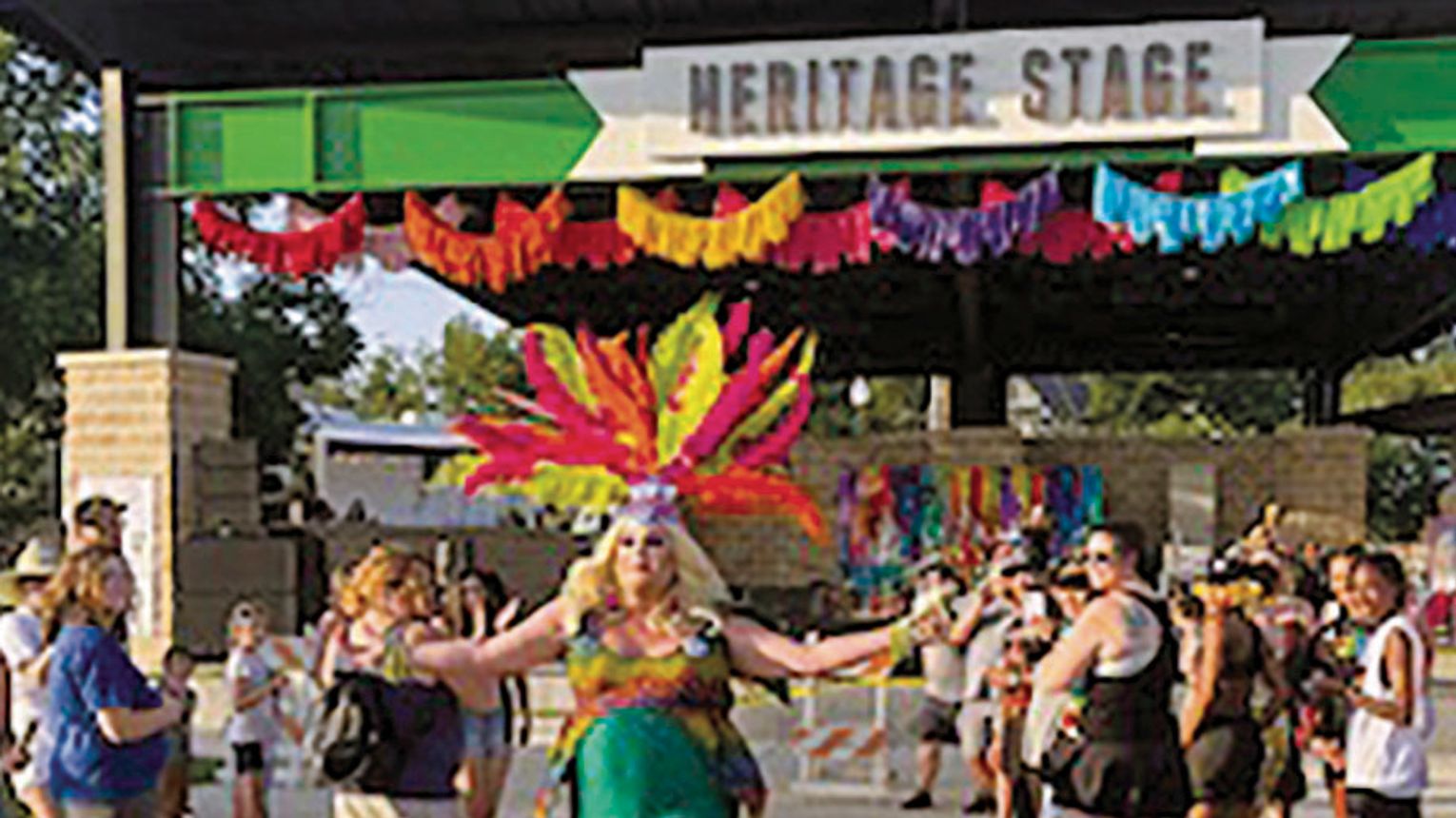 Pride festival plans activities for all ages
