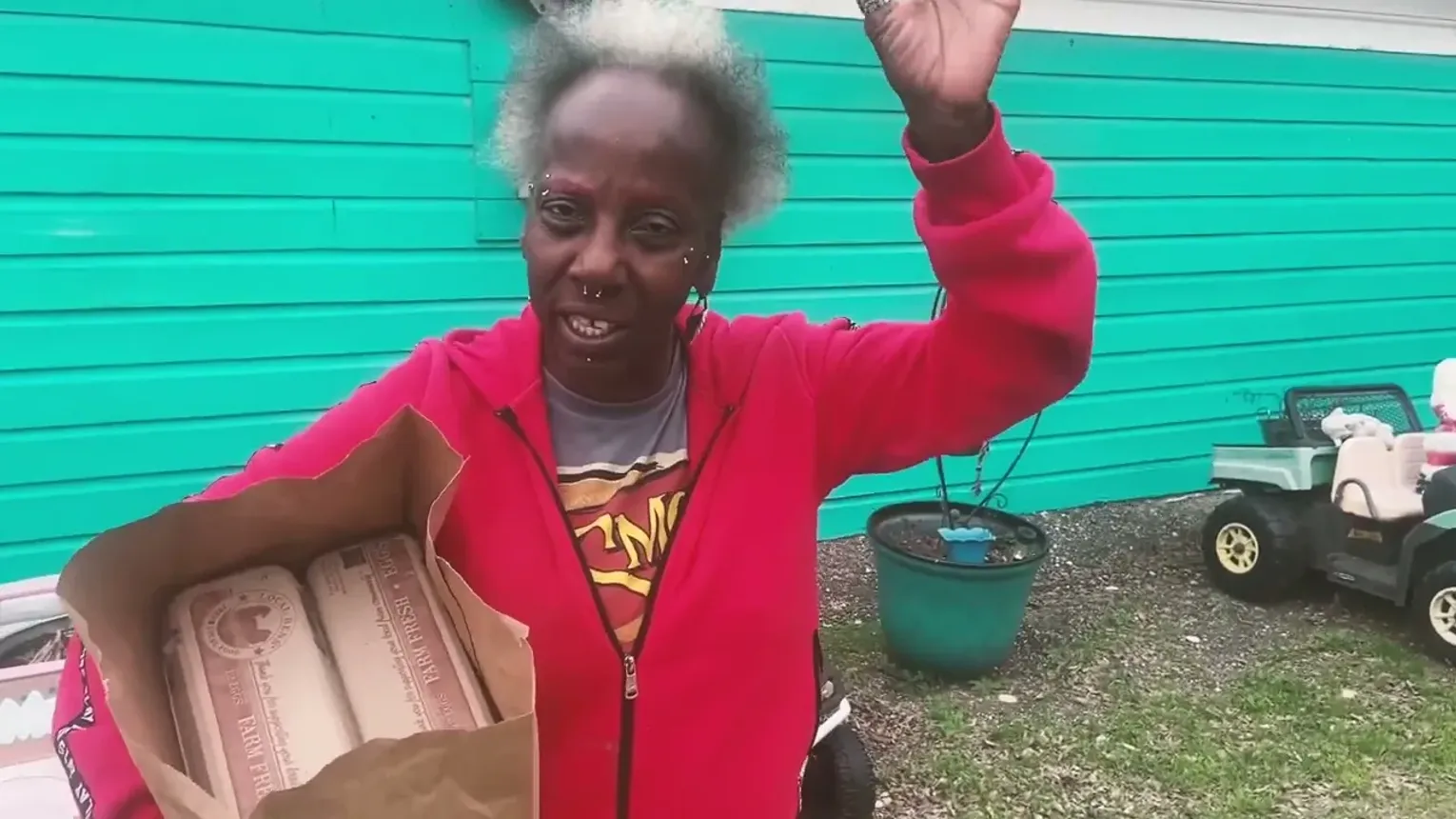 Queen Lola Update Feb 16 2024