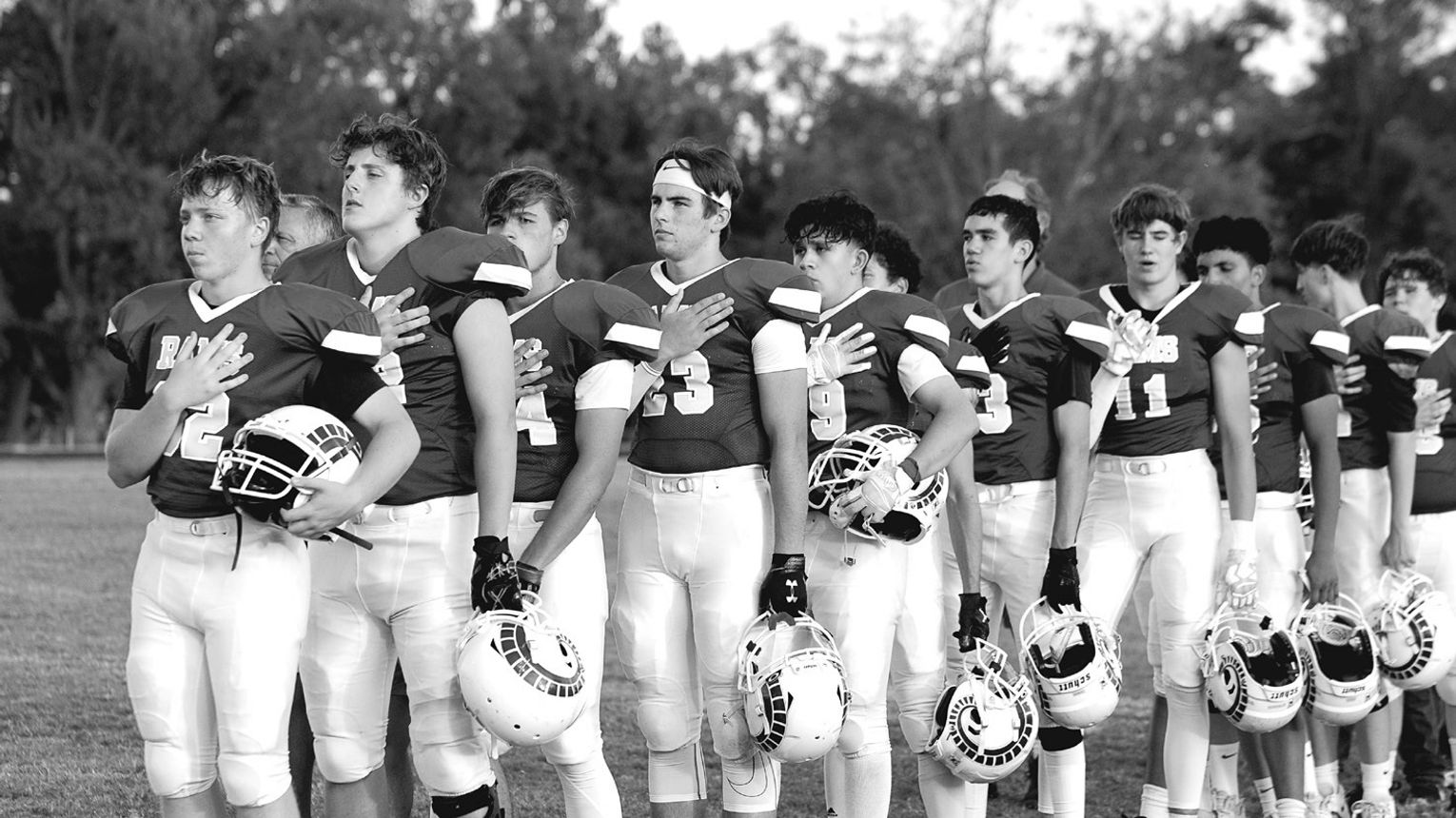 Rams routed by Victory Christian in playoffs