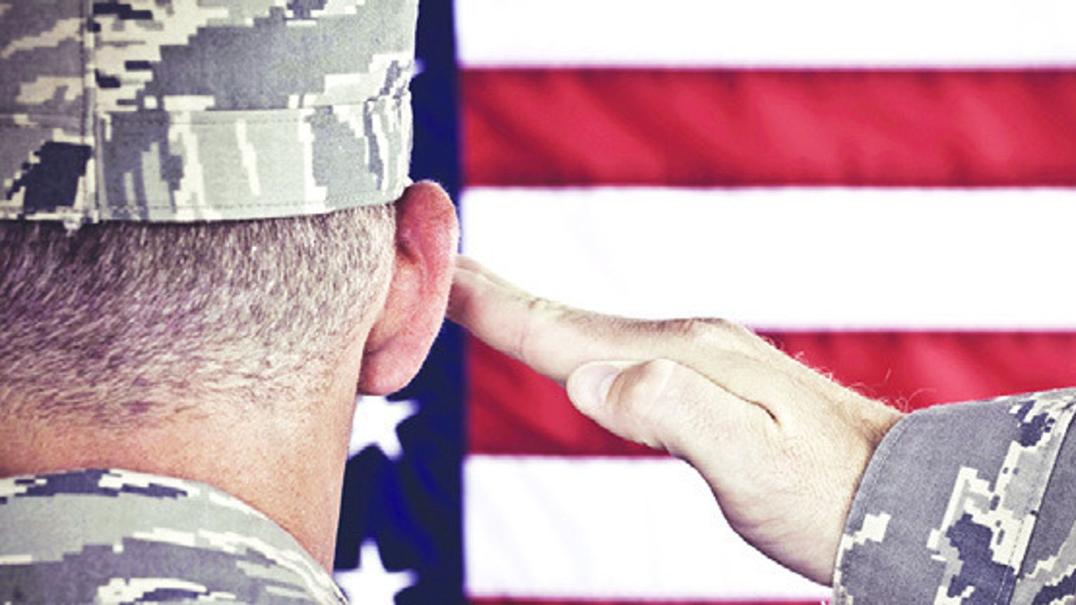 Recognize your veteran