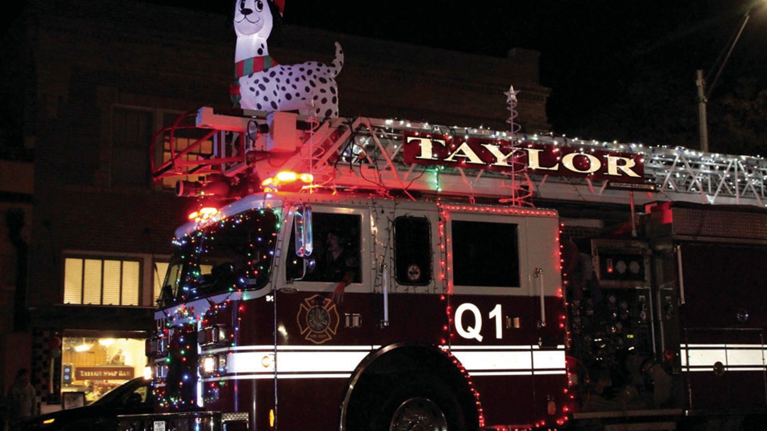 Red Santa donation deadline approaching