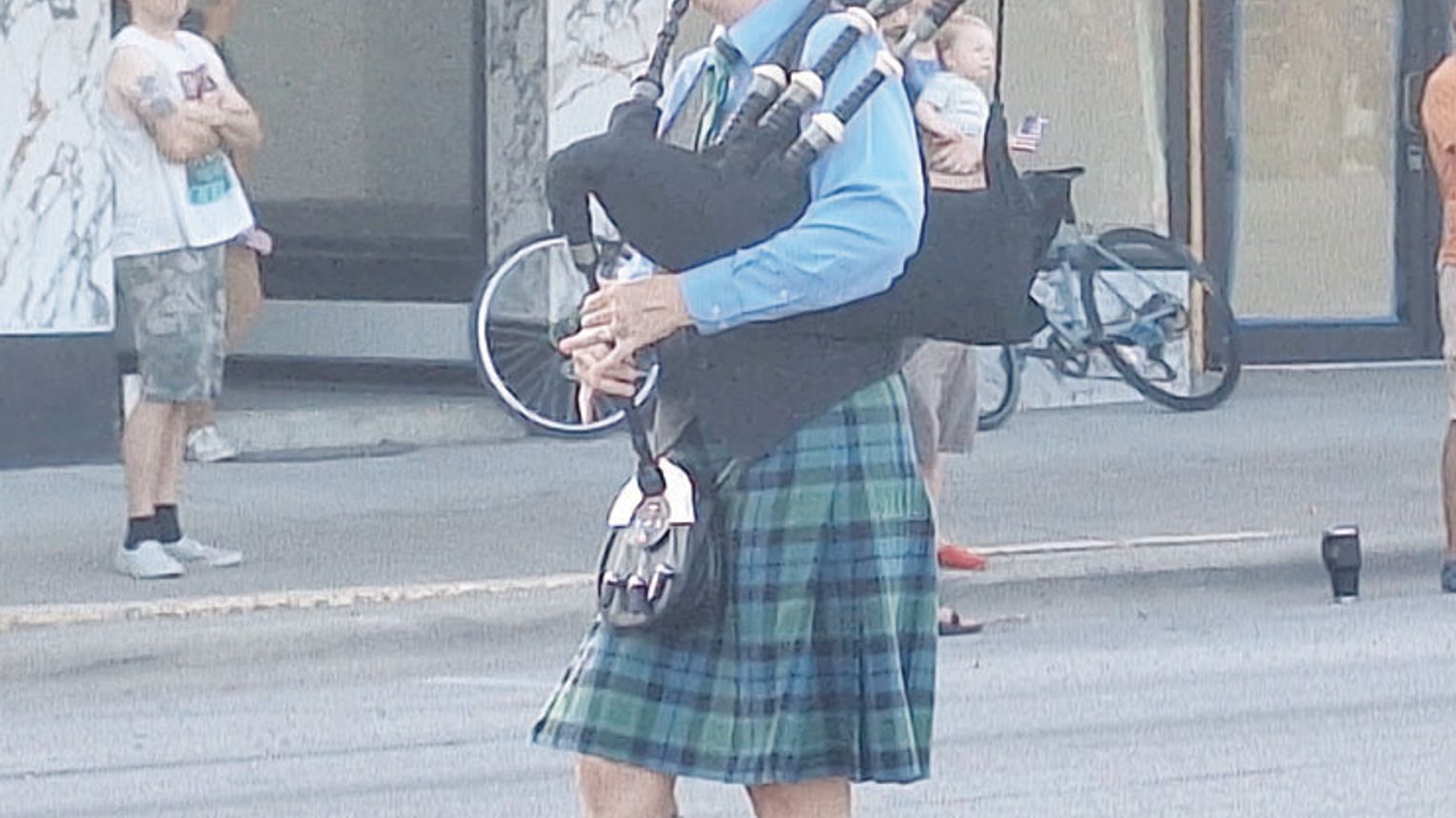 REMEMBERING THE FALLEN