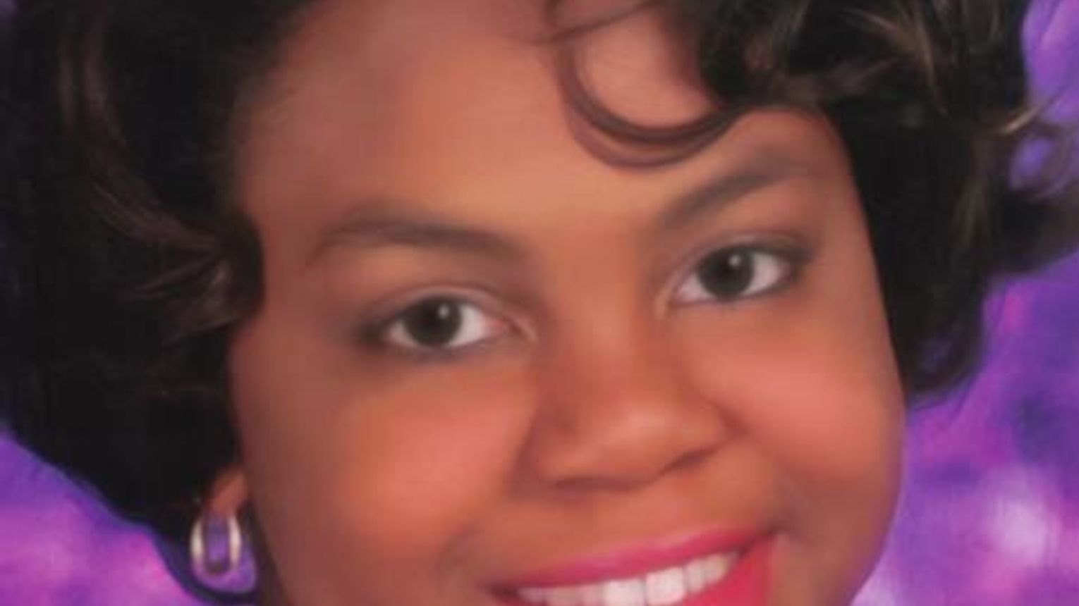 Ronika Camille Luckey