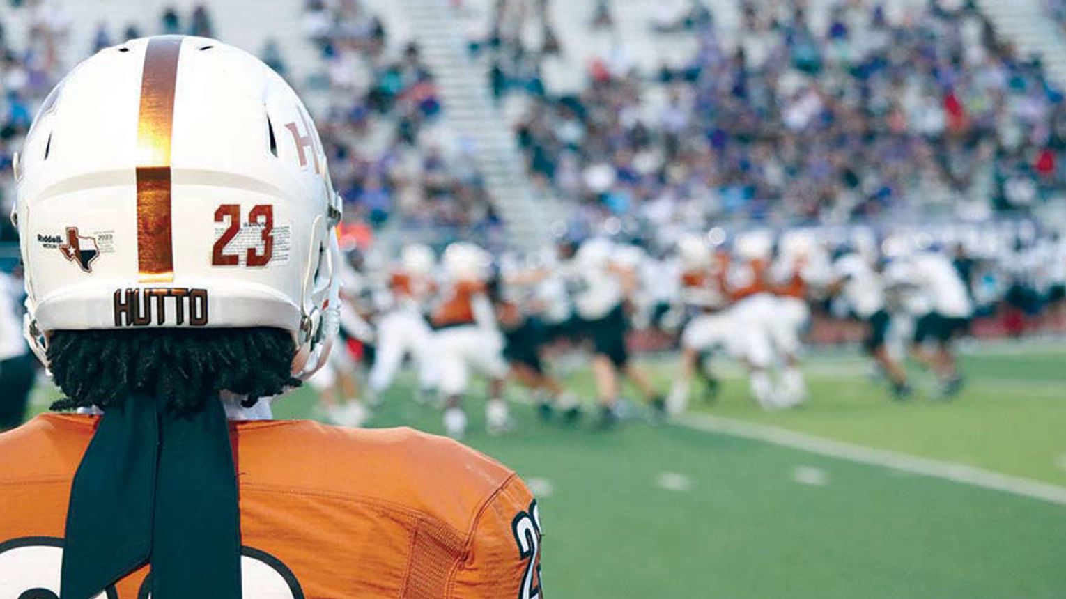 Season Update: Hutto Hippos football