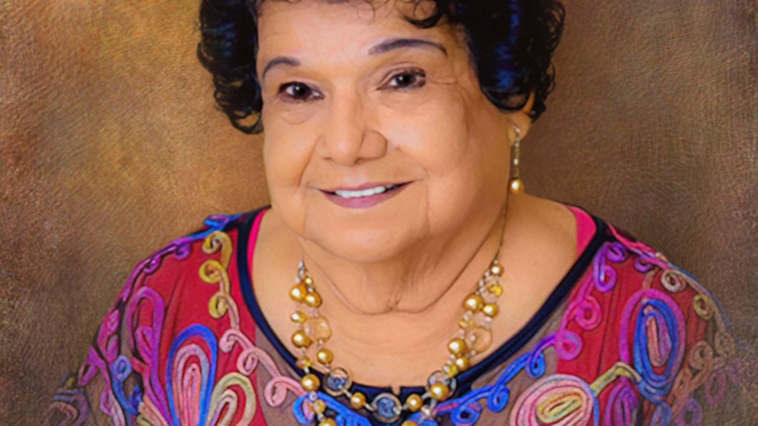 Senaida B. Martinez
