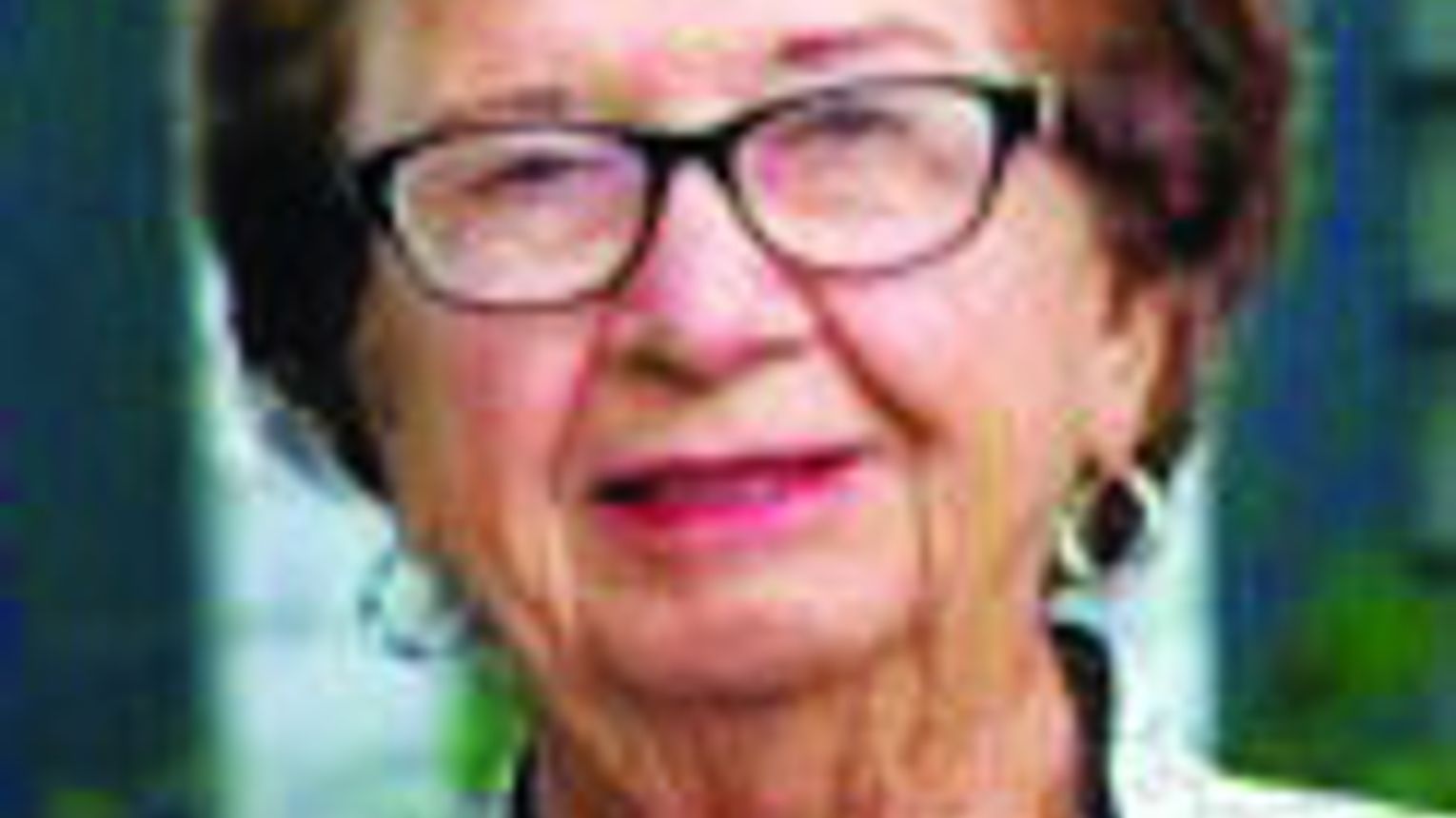 Shirley Julia Schriewer Janke