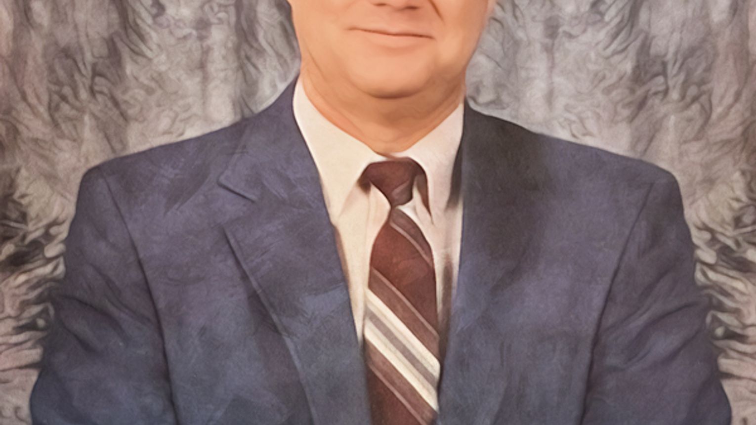 Sidney Duane (Wayne) Dale