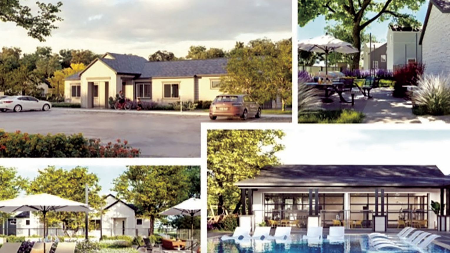 Small plots, big impact