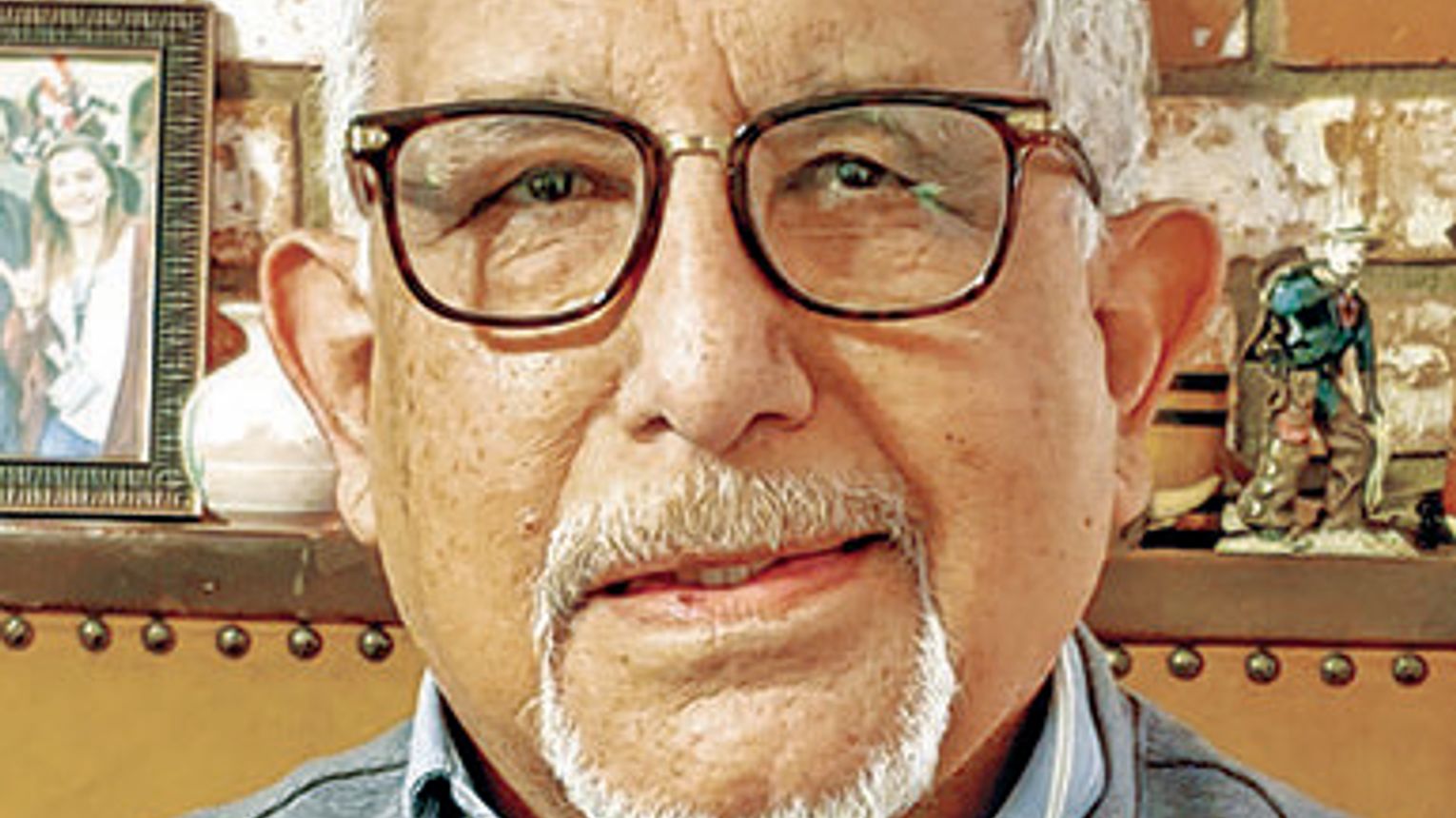 Steve Guajardo