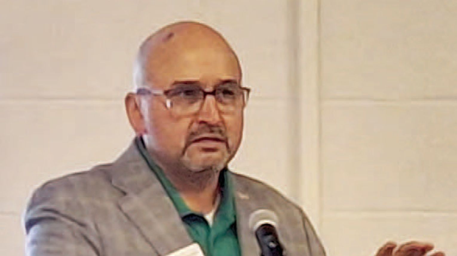 Tackling rapid growth