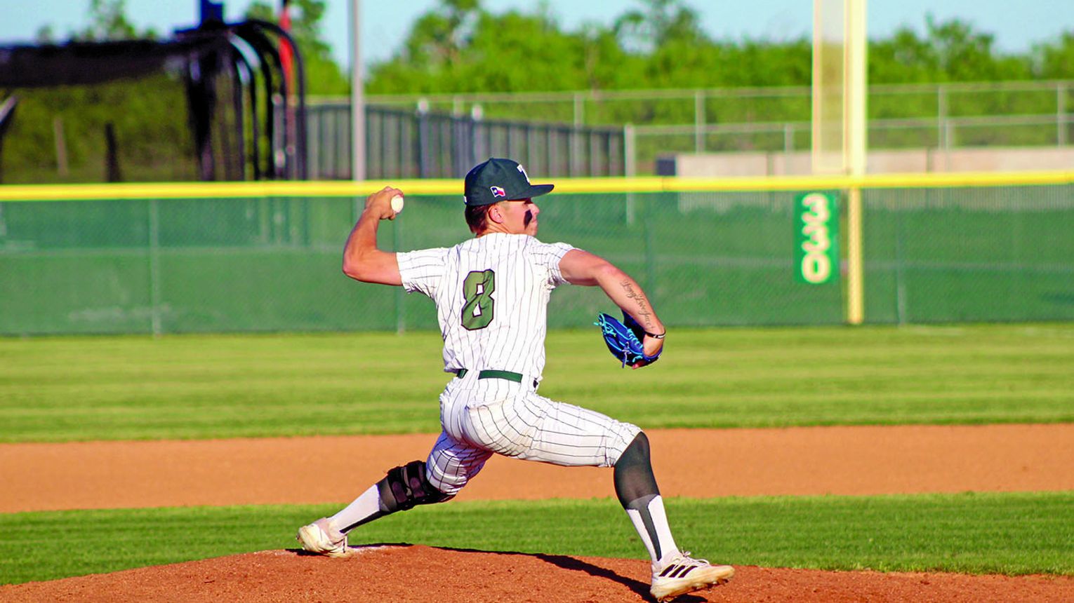Taylor baseball prepares for familiar foe